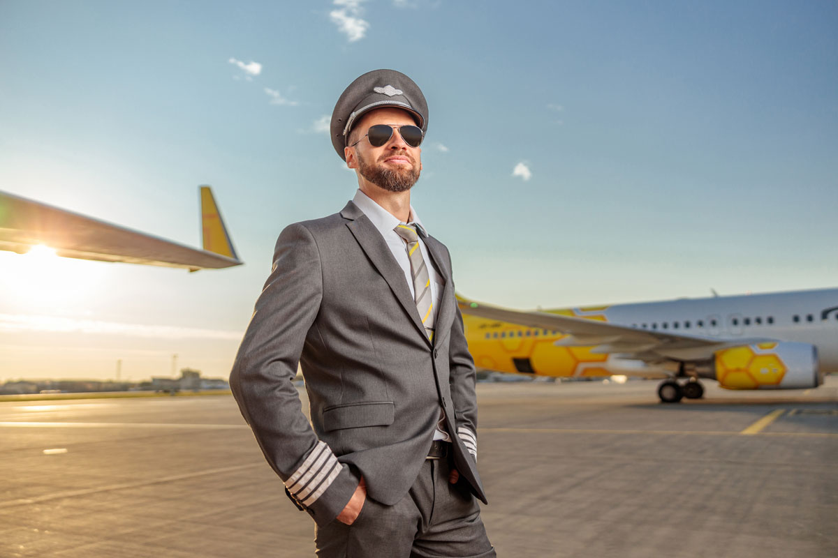 Costul unei școli de aviație în România: La ce să te aștepți ...